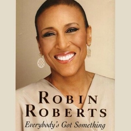 Robin Roberts’s Profile | ABC News, Good Morning America, IMPACT x ...