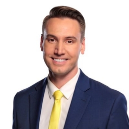 Kevin Jeanes’s Profile | KNBC-TV (Los Angeles, CA), WCPO-TV (Cincinnati ...