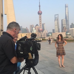 Shirlee Engel’s Profile | CFRE-TV (Regina, SK), CICT-TV (Calgary, AB ...