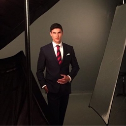 Max Gorden’s Profile | Fox Business Journalist | Muck Rack