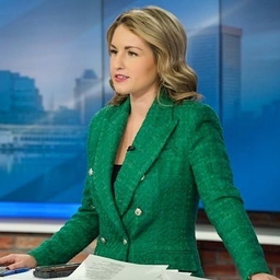 Mikenzie Frost’s Profile | WBFF-TV (Baltimore, MD) Journalist | Muck Rack