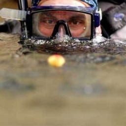 Kirk Deeter’s Profile | Field & Stream, Angling Trade Journalist | Muck ...