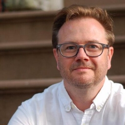 Jeffrey Turrentine’s Profile | Freelance Journalist | Muck Rack