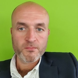Chris Hogg’s Profile | Lotame Journalist | Muck Rack