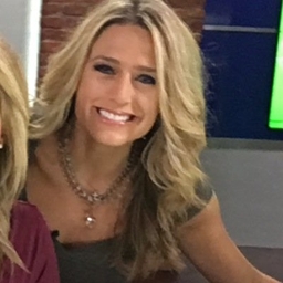 Dani Ruberti’s Profile | KCBS-TV (Los Angeles, CA), KCAL-TV (Los ...