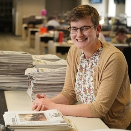 Jordan Laird’s Profile | The Columbus Dispatch Journalist | Muck Rack