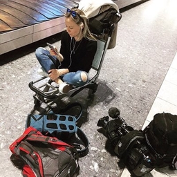 Sally Lockwood’s Profile | Freelance Journalist | Muck Rack