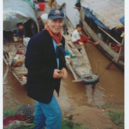 James Borton’s Profile | Freelance Journalist | Muck Rack