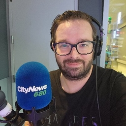 Craig Gear’s Profile | CityNews Toronto Journalist | Muck Rack