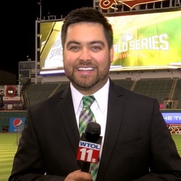 Jordan Strack’s Profile | MiLB.com Journalist | Muck Rack