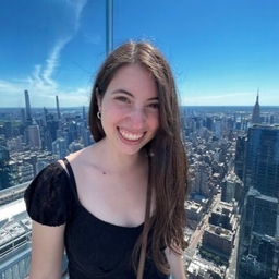 Hannah Feuer’s Profile | Forward Journalist | Muck Rack