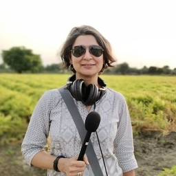 Chhavi Sachdev’s Profile | Medium, BBC, Goats & Soda Journalist | Muck Rack