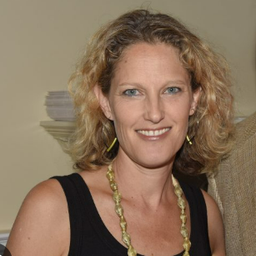 Sharon Jaffe Dan’s Profile | Home and Design Magazine Journalist | Muck ...