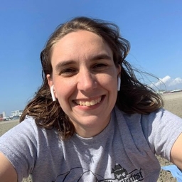 Emily Morgan’s Profile | Yahoo Life, USA Today, People Magazine ...