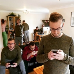 Sean Fahey’s Profile | Forbes, Entrepreneur, Fast Company Journalist ...