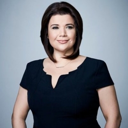 Ana Navarro’s Profile | CNN, Telemundo, The View Journalist | Muck Rack