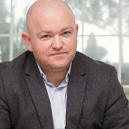 Stephen Dunne’s Profile | reNEWS Journalist | Muck Rack