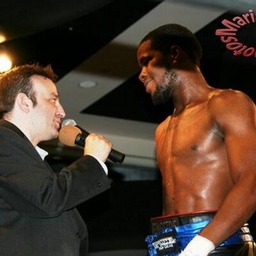 Marc Abrams’s Profile | Boxing News 24/7 Journalist | Muck Rack