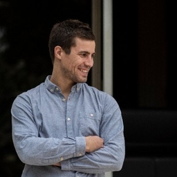 Benjamin Roger’s Profile | Le Monde Journalist | Muck Rack