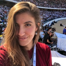 Natasha Turak’s Profile | Financial Times, MSN, MSN Canada Journalist ...