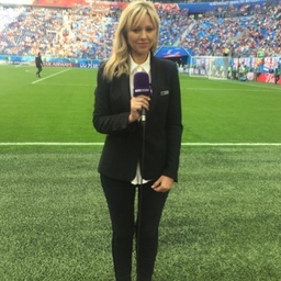 Carrie Brown’s Profile | beIN SPORTS Journalist | Muck Rack