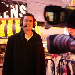 Drew Andre’s Profile | KING-TV (Seattle, WA) Journalist | Muck Rack