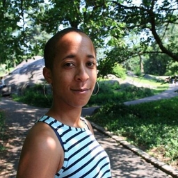 Leigh-Ann Jackson’s Profile | Freelance Journalist | Muck Rack