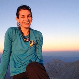 Samantha Larson’s Profile | Freelance Journalist | Muck Rack