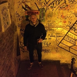 David Huntley’s Profile | The Chronicle Journalist | Muck Rack