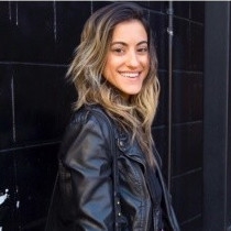 Melissa Roberto’s Profile | Yahoo Entertainment, Daily Mail, Fox News ...