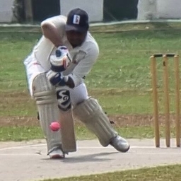 Mohammad Isam’s Profile | ESPN Cricinfo Journalist | Muck Rack