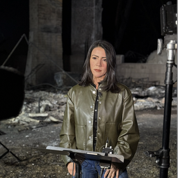 Julia Vargas Jones’s Profile | CNN Journalist | Muck Rack