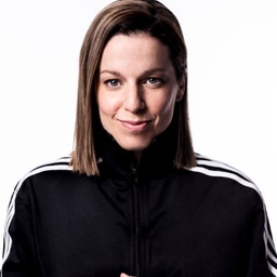 Christine Roger’s Profile | Radio-Canada Journalist | Muck Rack