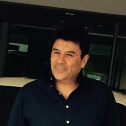 Adrián Rueda’s Profile | Excélsior Journalist | Muck Rack