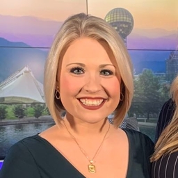 Whitney Turner’s Profile | WVLT-TV (Knoxville, TN) Journalist | Muck Rack