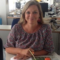 Freia Peters’s Profile | Die Welt Journalist | Muck Rack