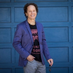 Peter Foldy’s Profile | Comingsoon.it, Splash Magazines, Splash ...