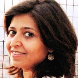 Subhra Priyadarshini’s Profile | Nature India Journalist | Muck Rack