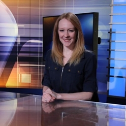 Katherine Thompson’s Profile | WVVA-TV (Bluefield, WV) Journalist ...