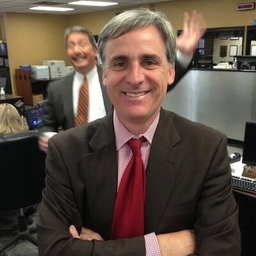 Peter Albrecht’s Profile | WKRG-TV (Mobile, AL) Journalist | Muck Rack