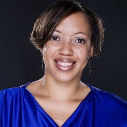 Ronnie Tyler’s Profile | Black And Married With Kids Journalist | Muck Rack