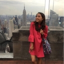 Angeline Jane Bernabe’s Profile | Good Morning America Journalist ...