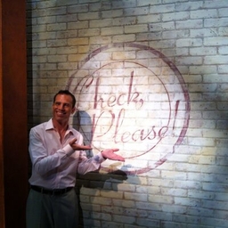 Michael J. Roberts’s Profile | Showbiz Chicago, GoPride Journalist ...