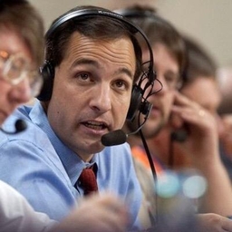 Pete Yanity’s Profile | WSPA-TV (Spartanburg, SC), WYCW 62 (Spartanburg ...