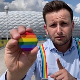 Archie Rhind-Tutt’s Profile | The Guardian, ESPN Journalist | Muck Rack