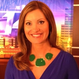 Beth Sweeney’s Profile | American Red Cross Journalist | Muck Rack