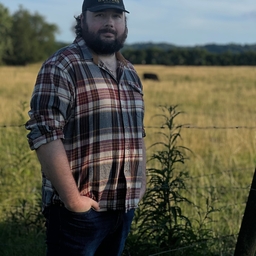 Jesse Allen’s Profile | American Ag Network, Episodes – CB Podcast ...