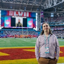 Mark Ortega’s Profile | FOX Sports Journalist | Muck Rack