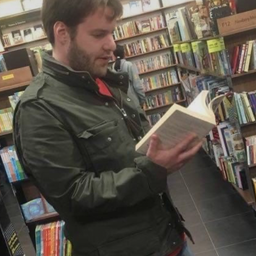 Shaiel Ben-Ephraim’s Profile | Cardlines Journalist | Muck Rack