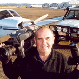 Erwin Chlanda’s Profile | Alice Springs News Journalist | Muck Rack